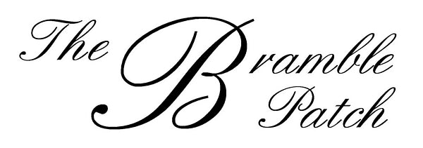 The Bramble Patch - Shop Online