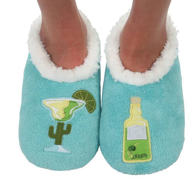 Snoozies Margarita — The Bramble Patch