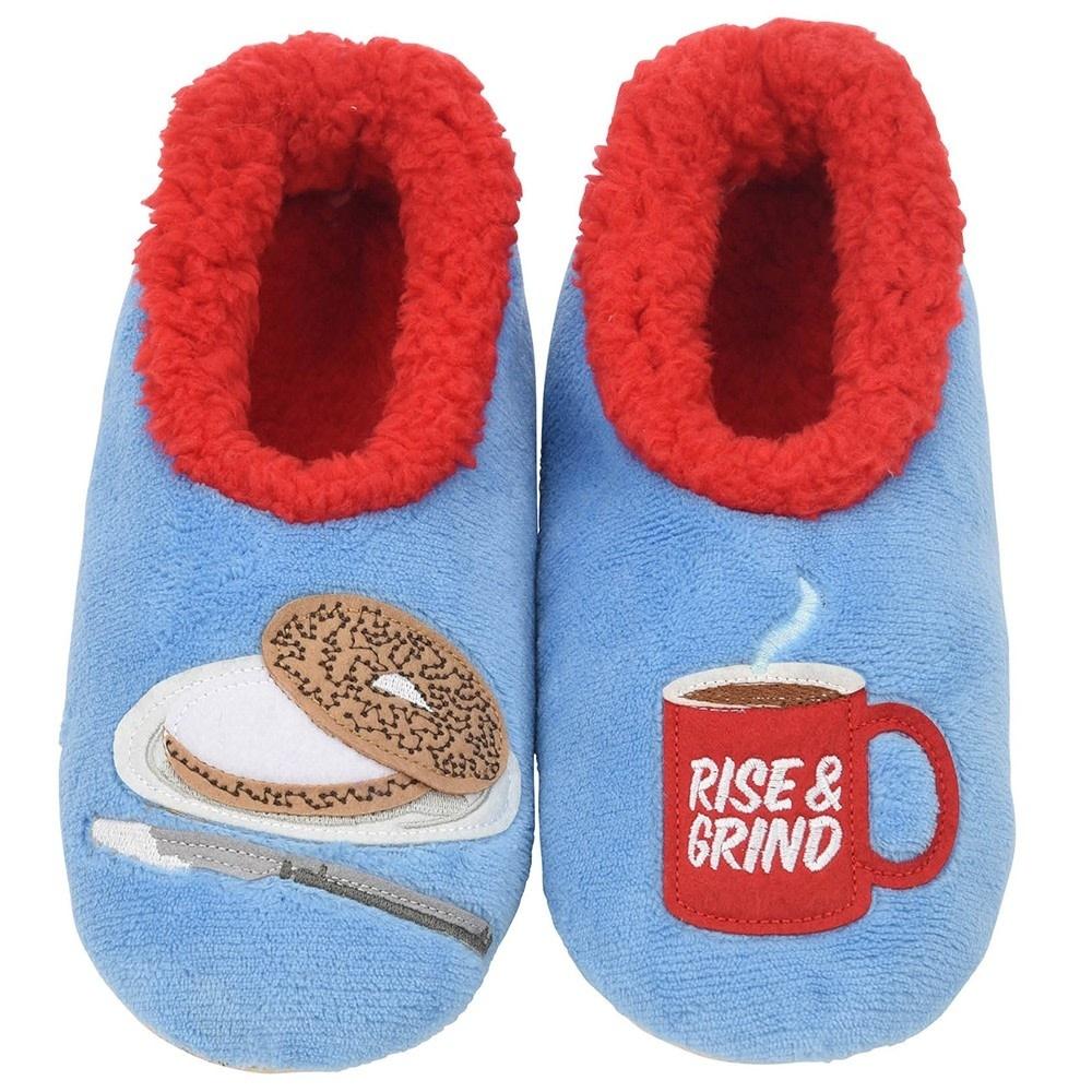 Snoozies Rise & Grind — The Bramble Patch